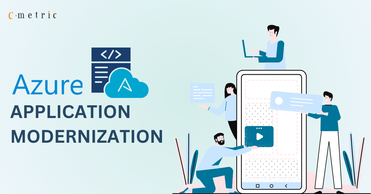 A Guide to Successful Azure Application Modernization